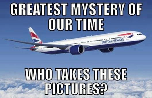 25 Photography Jokes, Quotes and Cartoons | Rainy Day Reflections